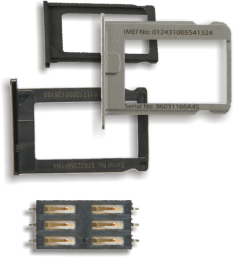 Sim Card Holders & Locks | Cellink