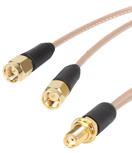 Sma F To 2 X Sma - Patch | Cellink