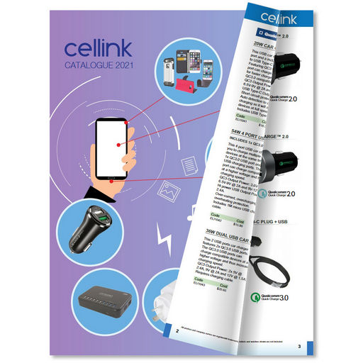 Catalogue Cellink, Cellink Catalogue | Cellink